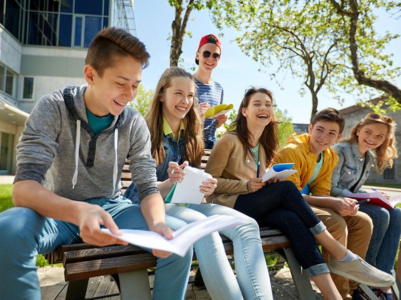 Secondary Summer Period Hong Kong School Programmes Secondary Summer Period Hong Kong School Programmes